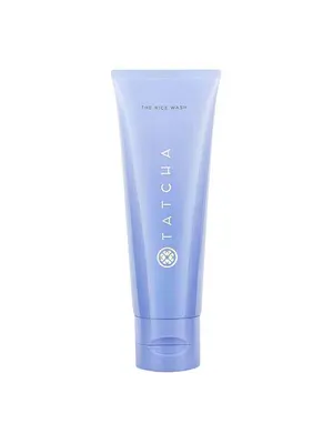 TATCHA The Rice Wash Soft Cream Cleanser