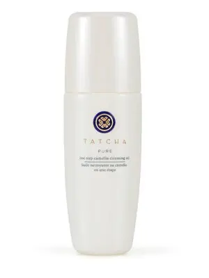 TATCHA Cleansing Oil