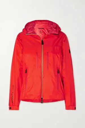 Moncler Color Blocked Jackets For Women