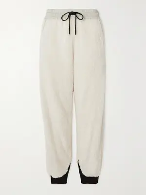 Moncler Drawstring Sports Pants For Women