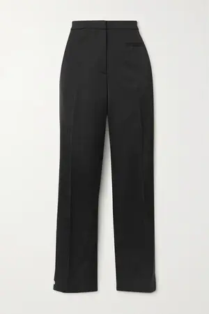 Jw Anderson Cuffed Bottoms For Women