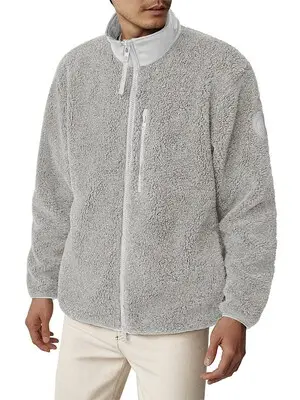 Canada Goose Kelowna Fleece Jacket