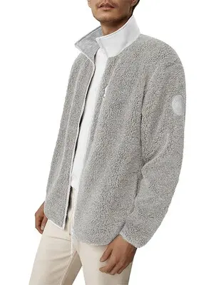 Canada Goose Kelowna Fleece Jacket