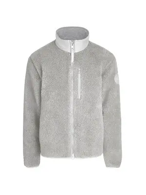Canada Goose Kelowna Fleece Jacket