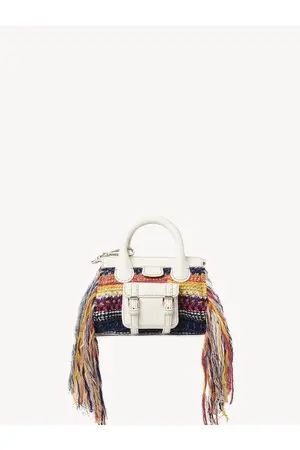 Chloé Edith Mini Bag