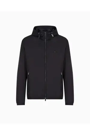 Emporio Armani Waterproof Jackets For Men