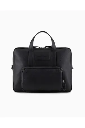 Emporio Armani Laptop Bag Bags For Men