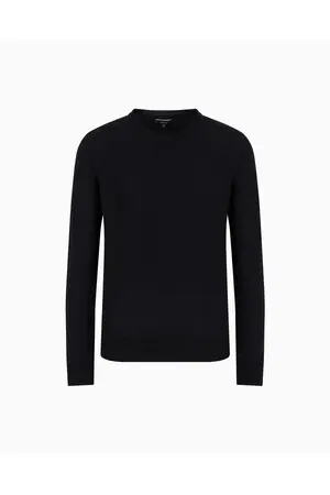 Emporio Armani Men Medium Knit Knitwear For Men