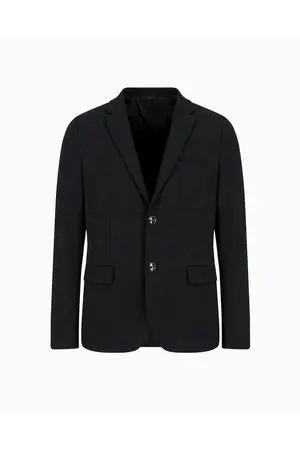Notch Lapel Jackets For Men