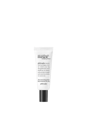 PHILOSOPHY Anti-wrinkle Miracle Worker+ Primer - Aqua