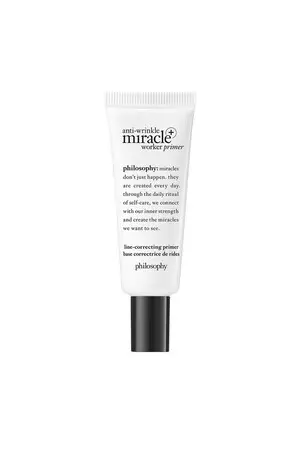 PHILOSOPHY Anti-Wrinkle Miracle Worker+ Primer Red