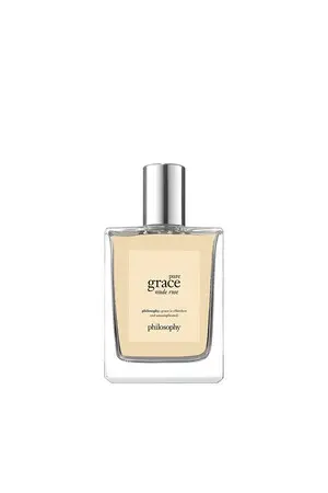 PHILOSOPHY Pure Grace Nude Rose Edt - Violet