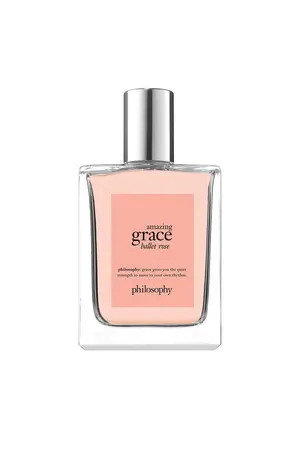 PHILOSOPHY Amazing Grace Ballet Rose Edt - Violet