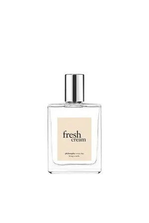 PHILOSOPHY Fresh Cream Edt Aqua