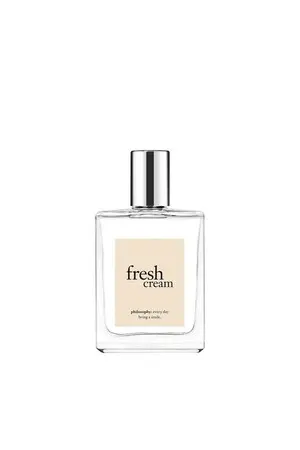 PHILOSOPHY Fresh Cream Edt - Natural