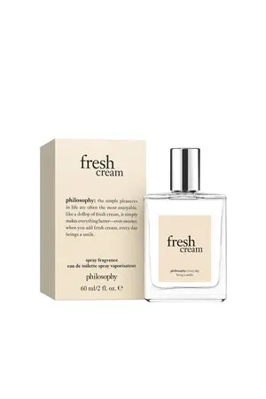 PHILOSOPHY Fresh Cream Edt - Natural