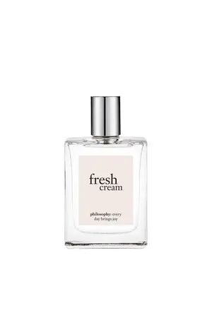 PHILOSOPHY Fresh Cream Edt Red