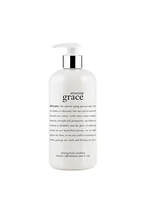 PHILOSOPHY Amazing Grace Firming Body Emulsion - Red
