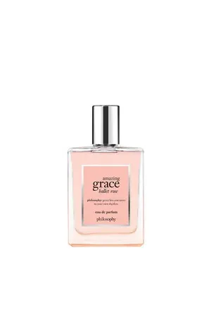 PHILOSOPHY Amazing Grace Ballet Rose Edp - Natural