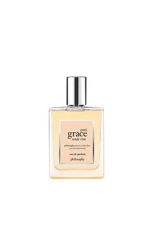 PHILOSOPHY Pure Grace Nude Rose Edp - Green