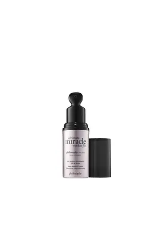 PHILOSOPHY Ultimate Miracle Worker Fix Eye Power-Treatment Fill &amp Firm Red