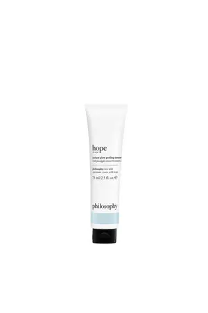 PHILOSOPHY Hope In A Jar Instant Glow Peeling Mousse - Blue