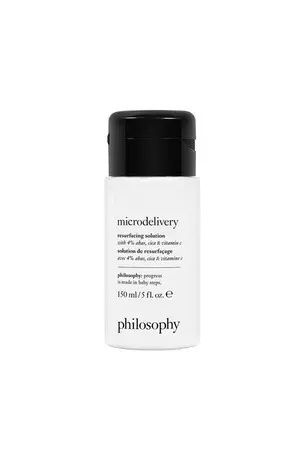PHILOSOPHY Microdelivery Resurfacing Solution - Orange