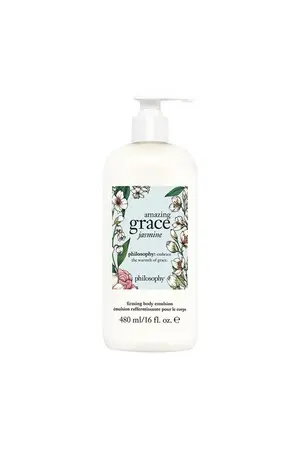 PHILOSOPHY Amazing Grace Jasmine Body Emulsion Natural