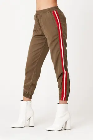 SIWY OUTLET Siwy Ursula Military Jogger