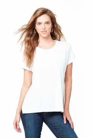 SIWY OUTLET SIWY Lizete Tee - White