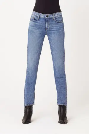 SIWY OUTLET Elin Straight Leg