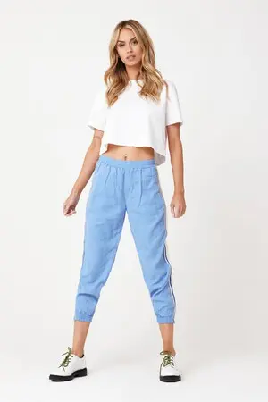 SIWY OUTLET Ursula Heritage Jogger