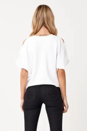 SIWY OUTLET Ivy Crop Top