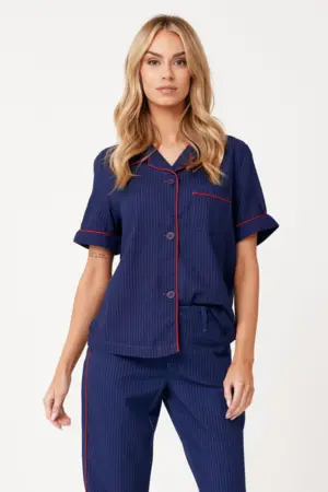 SIWY OUTLET Anne Pajama Hudson Bay - Natural