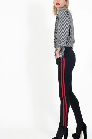 SIWY OUTLET Marion Stirrup Pant