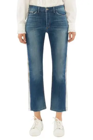 SIWY OUTLET Jane B. Straight Jeans