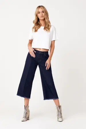 SIWY OUTLET Siwy Krista Wide Leg Trousers