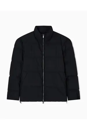Emporio Armani Statement Outerwear For Women