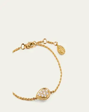 Boucheron Serpent Bohème Bracelet - Gold