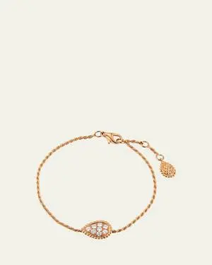 Boucheron Serpent Bohème Bracelet - Rose Gold