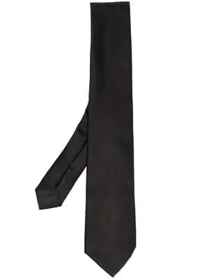 Giorgio Armani Silk Neck Tie
