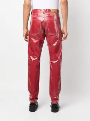 DIESEL® 1995 Straight-leg Jeans