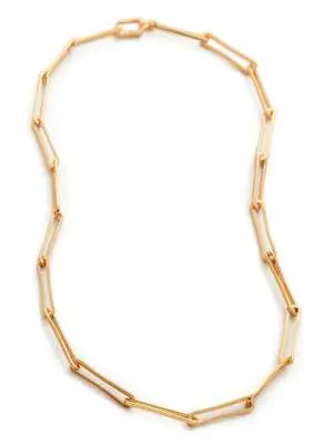 Monica Vinader Alta Adjustable Necklace