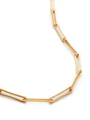 Monica Vinader Alta Adjustable Necklace
