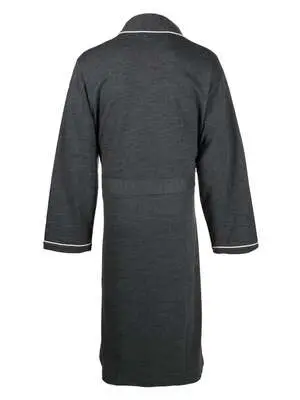 Polo Ralph Lauren Logo-embroidered Robe