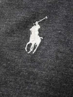 Polo Ralph Lauren Logo-embroidered Robe