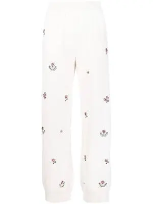 Barrie Wide Leg Bottoms For Women