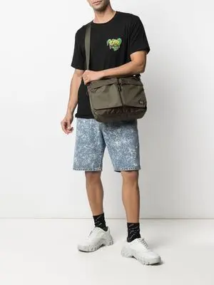 PORTER-YOSHIDA & CO 2-way Luggage Bag