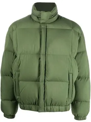 Kenzo Padded Outerwear For Men