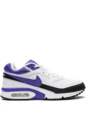Nike Air Max Bw Persian Violet Sneakers